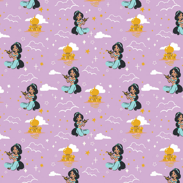Disney Princess – Sew Happy Fabrics