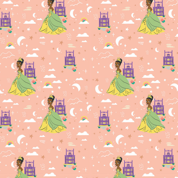 Disney Princess – Sew Happy Fabrics