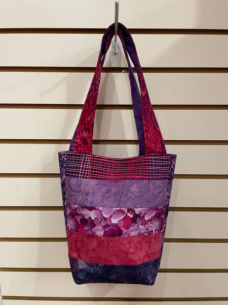 Purse Class – Sew Happy Fabrics