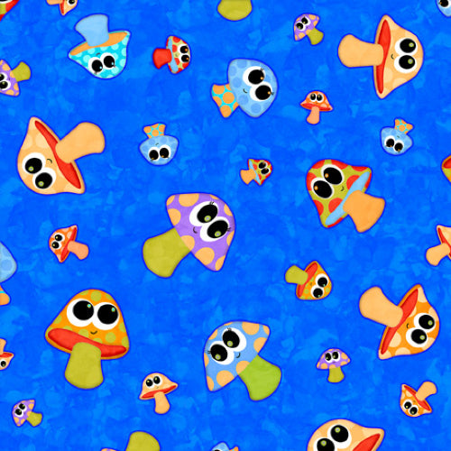 Hop Hop – Sew Happy Fabrics