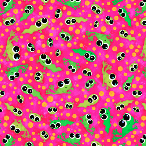 Hop Hop – Sew Happy Fabrics