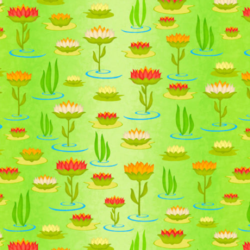 Hop Hop – Sew Happy Fabrics