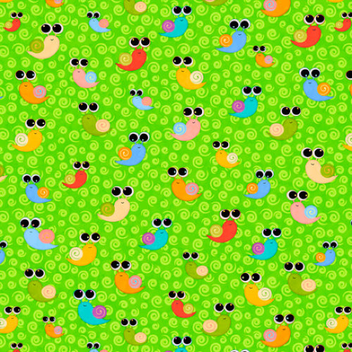 Hop Hop – Sew Happy Fabrics