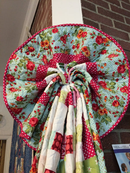 Binding – Sew Happy Fabrics